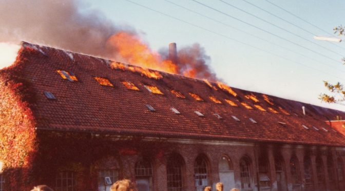 Brunkul Arkiv - Troldhede Lokalarkiv